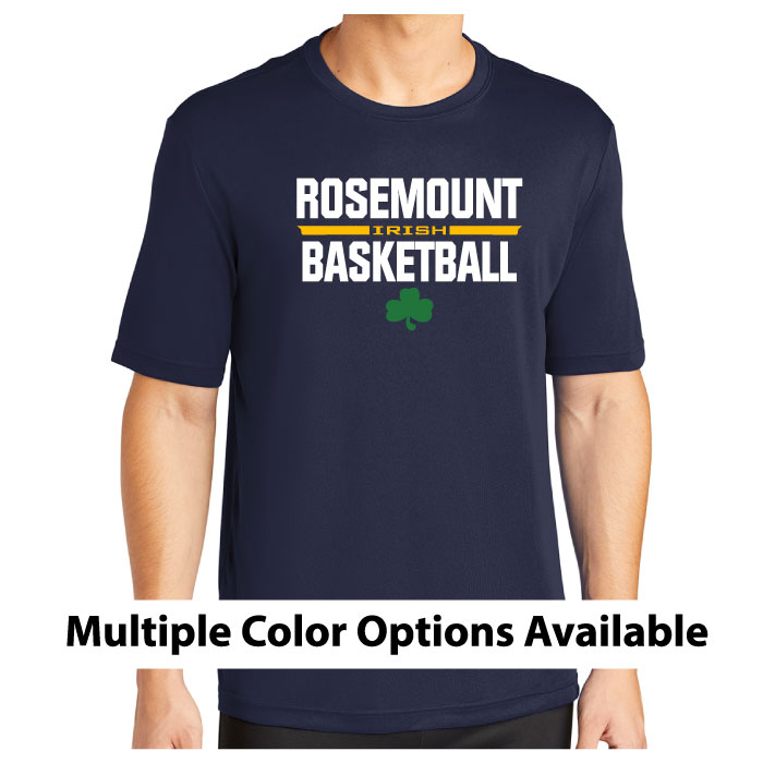 RHS Girls Basketball - Printed Performance Tee (ST350) | Custom Apparel ... RHS Girls Basketball - Printed Performance Tee (ST350) | Custom Apparel ...