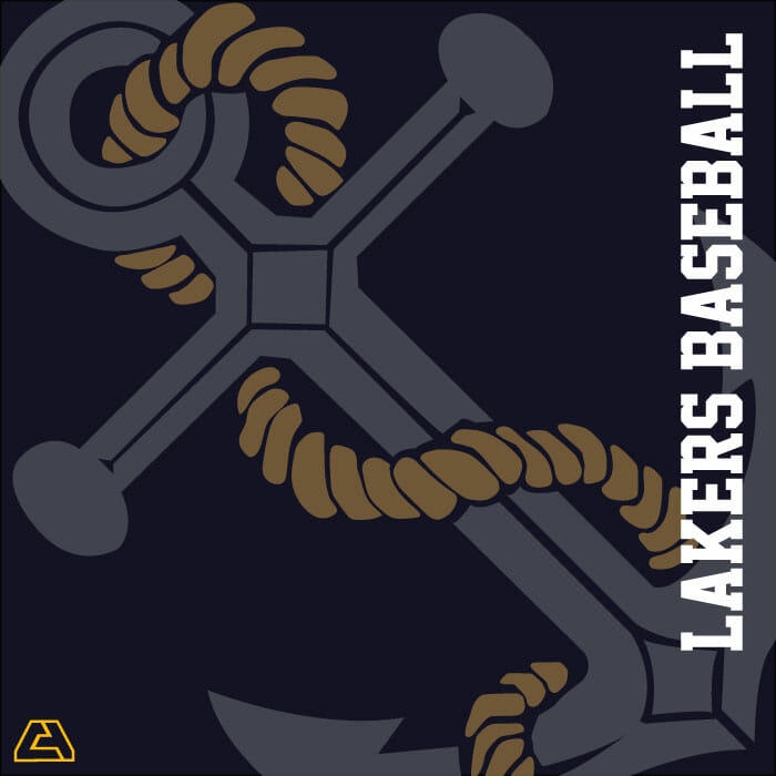 Prior Lake Baseball - Full-Dye Blanket | Custom Apparel Inc.