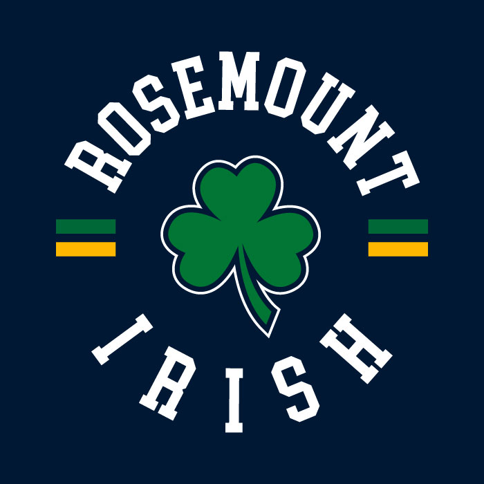 Rosemount Middle School | Custom Apparel Inc.