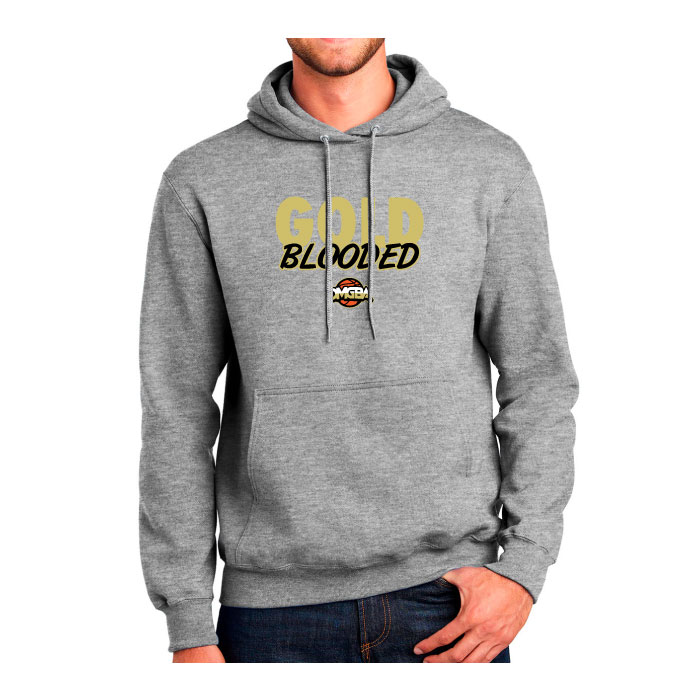Osseo Maple Grove Basketball - Printed Pullover Hoodie (PC90H) | Custom ...