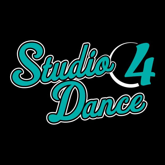 Studio 4 Dance | Custom Apparel Inc.