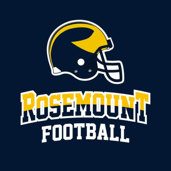 Rosemount | Custom Apparel Inc.