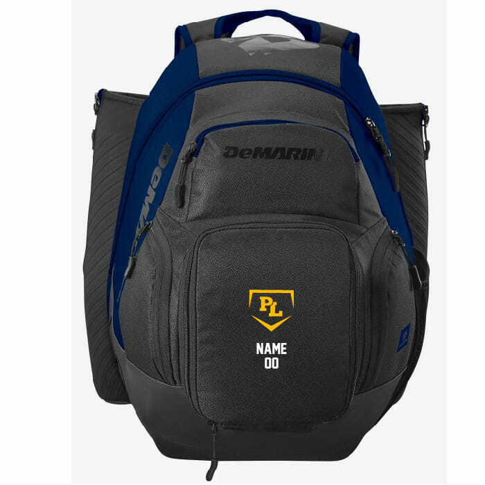 Prior Lake Baseball | Custom Apparel Inc.